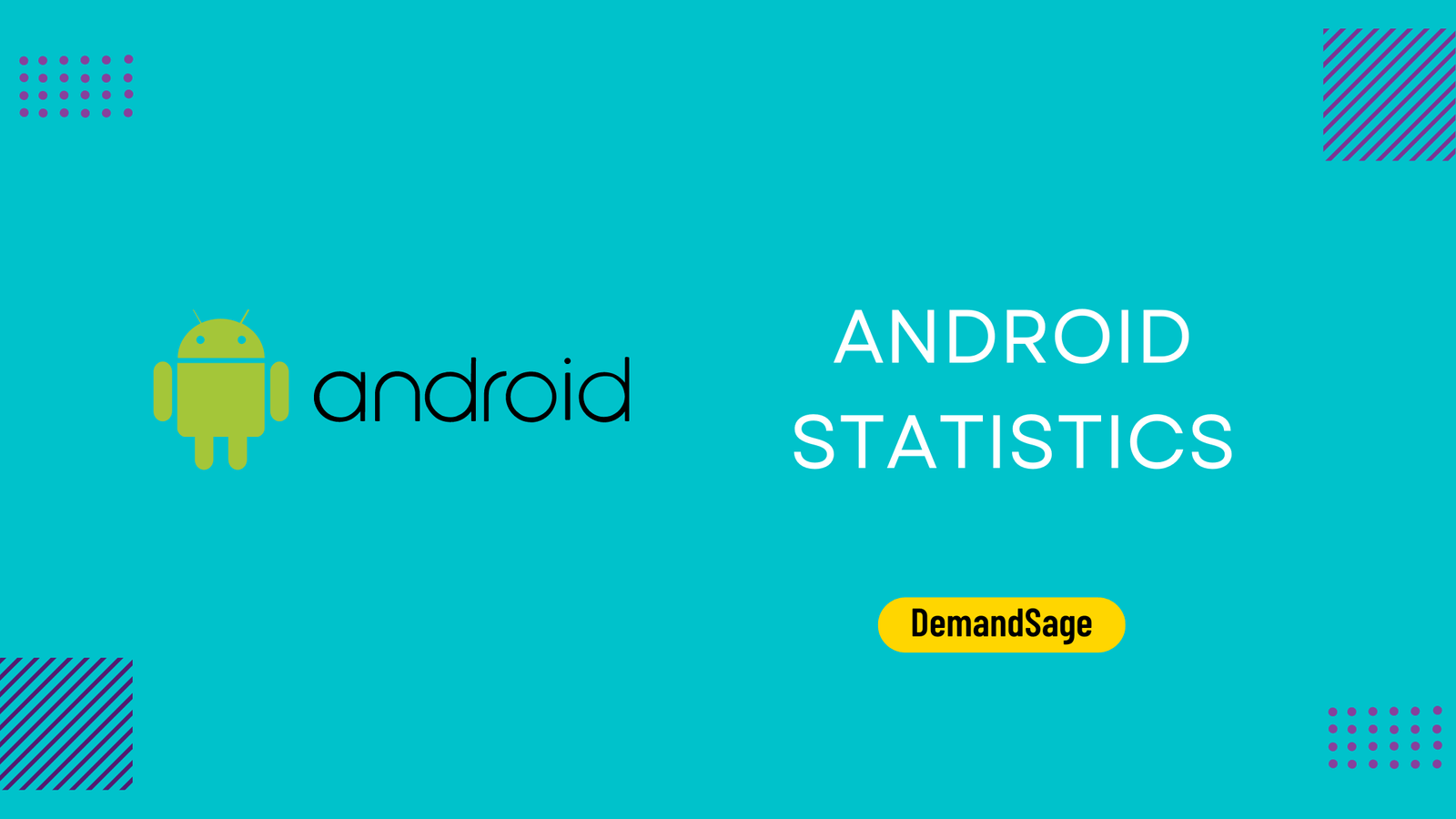 20 Android Statistics Of 2023 Market Share And Users Areyoupop 4951
