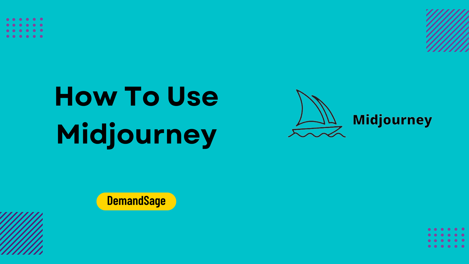 How to Use Midjourney (Guide + Advanced Prompts) – Areyoupop How to Use Midjourney (Guide + Advanced Prompts) – Areyoupop